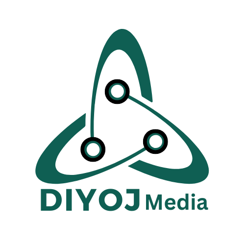 Diyoj Media